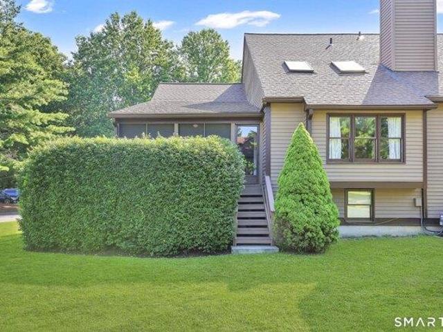 house with 2 bedroom, Monroe CT ES104810608