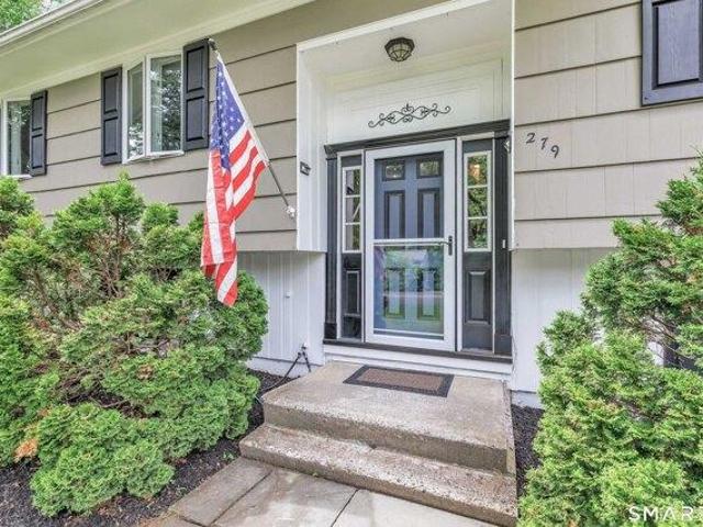 house with 2 bedroom, Monroe CT ES104852783