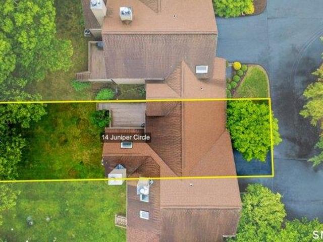 house with 2 bedroom, Monroe CT ES104903422