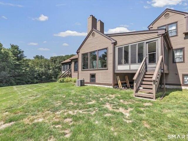 house with 2 bedroom, Monroe CT ES105159280