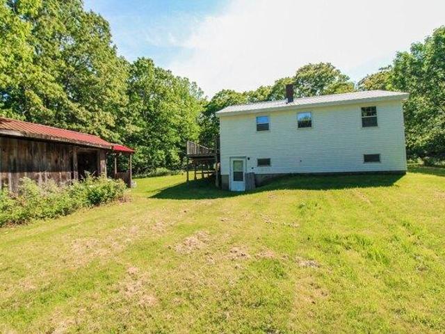 house with 2 bedroom, Monroe ME DS103966950