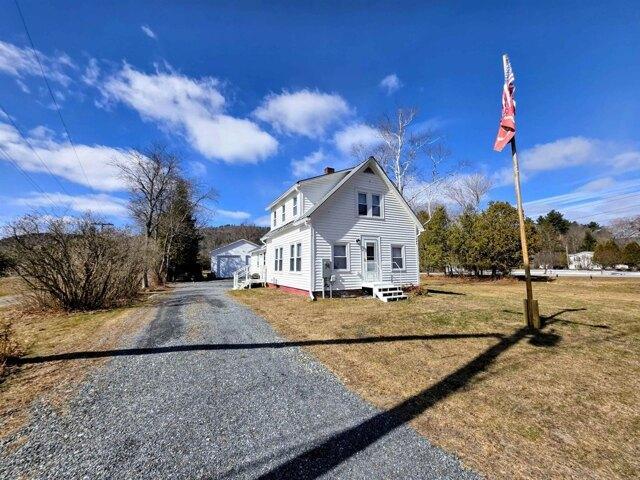 house with 2 bedroom, Monroe NH DS102592909