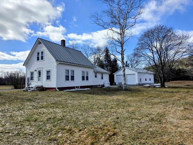 house with 2 bedroom, Monroe NH DS102030005