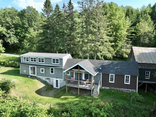 house with 2 bedroom, Monroe NH ES103444340