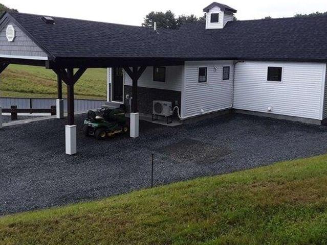 house with 2 bedroom, Monroe NH ES105156266