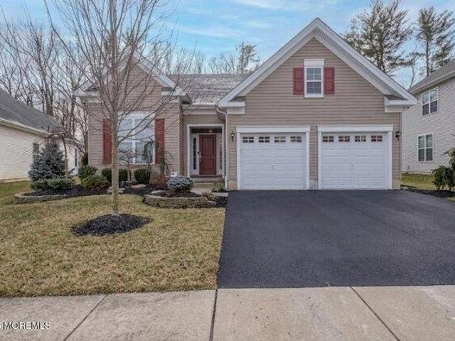 house with 2 bedroom, Monroe NJ DLS102529249