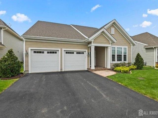 house with 2 bedroom, Monroe NJ DS102530467