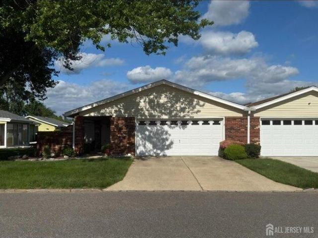 house with 2 bedroom, Monroe NJ DS102531030