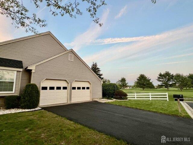 house with 2 bedroom, Monroe NJ DS102531123