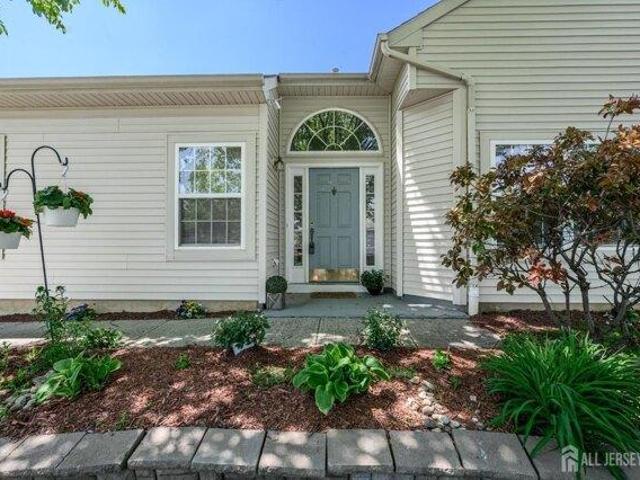 house with 2 bedroom, Monroe NJ DS102778755