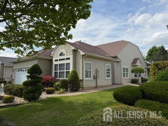 house with 2 bedroom, Monroe NJ DS102283509