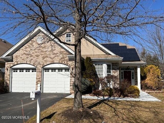 house with 2 bedroom, Monroe NJ DS103620347