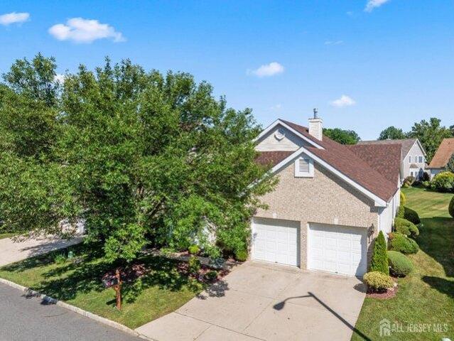 house with 2 bedroom, Monroe NJ ES105172673