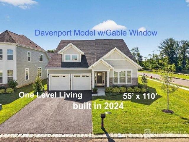 house with 2 bedroom, Monroe NJ ES105205981