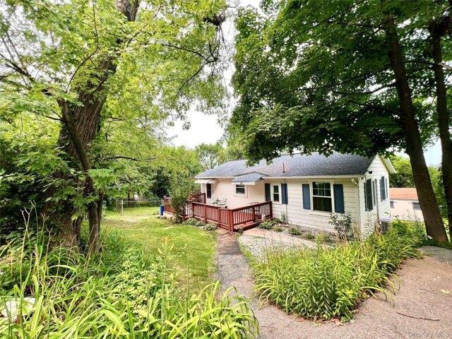 house with 2 bedroom, Monroe NY ES105203284