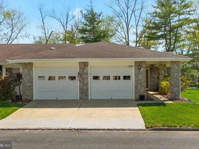 house with 2 bedroom, Monroe Township NJ DS101782378