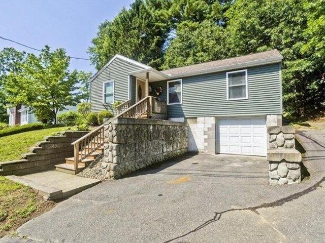 house with 2 bedroom, Monson MA DS104011077