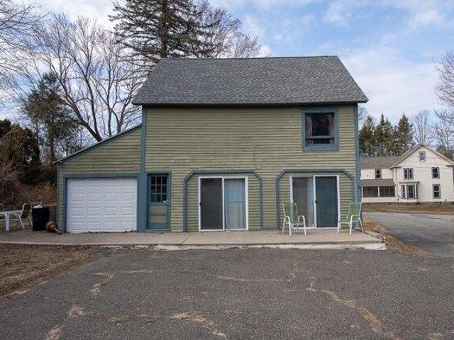 house with 2 bedroom, Monson MA ES104758996