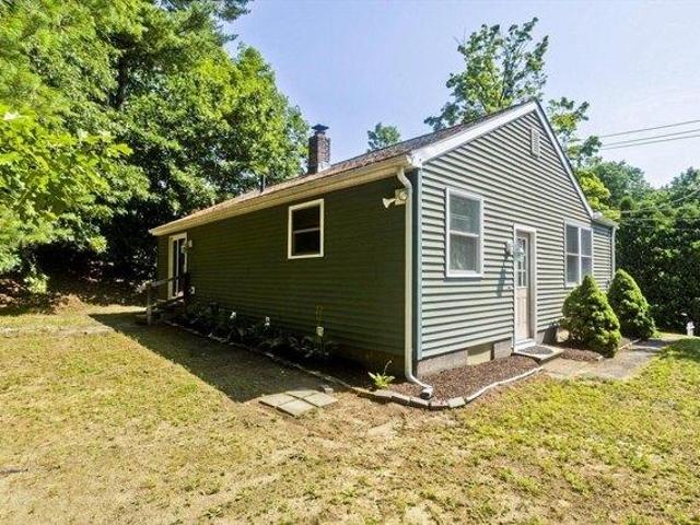 house with 2 bedroom, Monson MA ES104907166