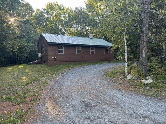 house with 2 bedroom, Monson ME DLS101933835