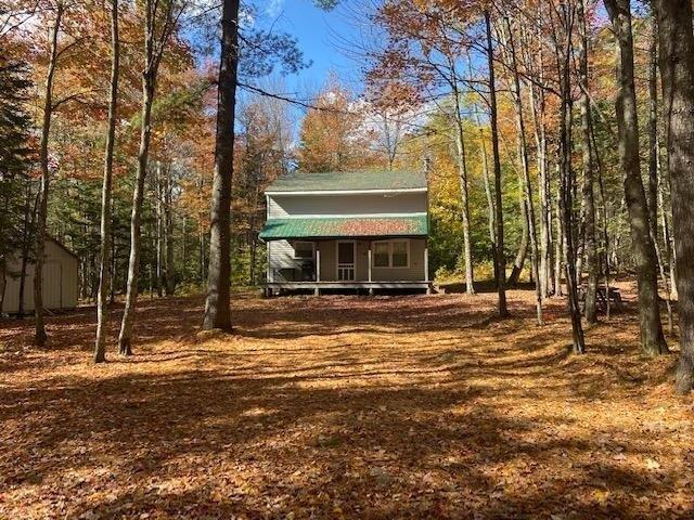 house with 2 bedroom, Monson ME DS102592405