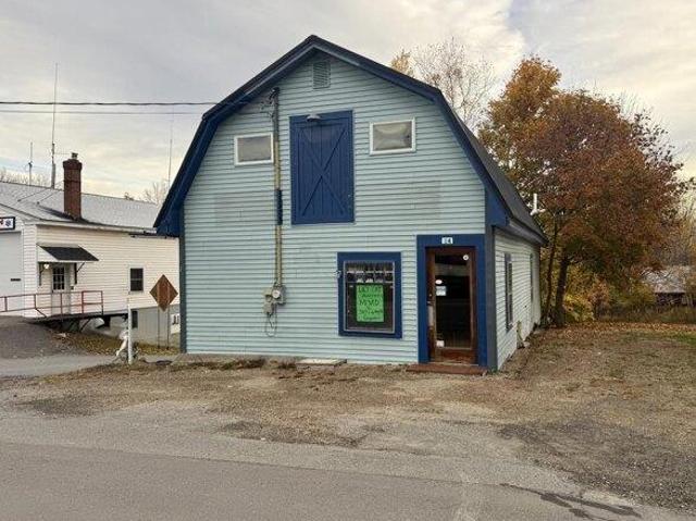 house with 2 bedroom, Monson ME DS102157053