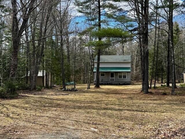 house with 2 bedroom, Monson ME ES103224356