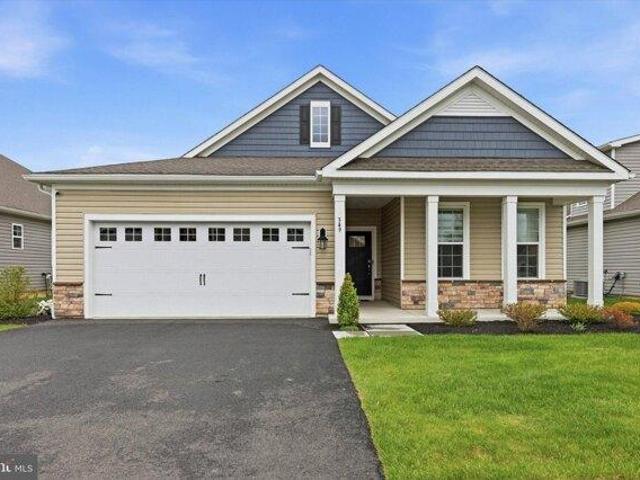 house with 2 bedroom, Moorestown NJ DS102564338