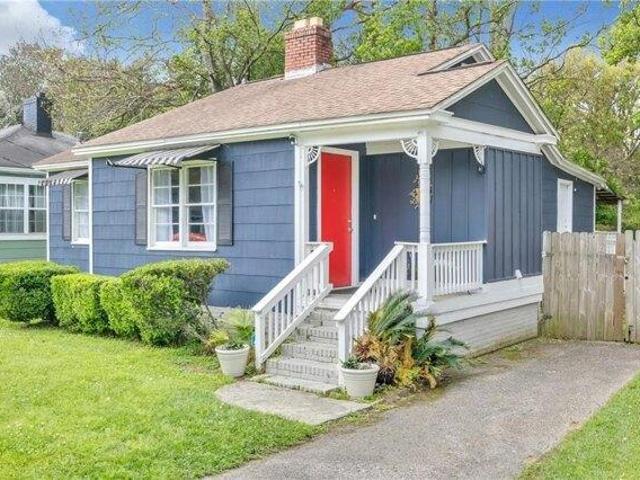 house with 2 bedroom, Mobile AL DLS92581085