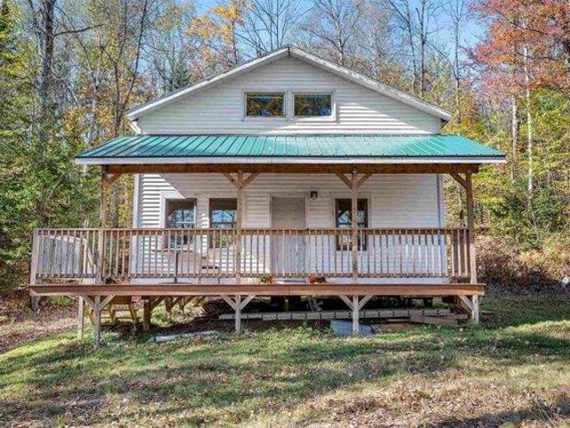 house with 2 bedroom, Moretown VT ES104853094