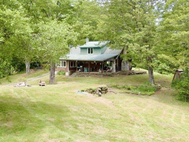 house with 2 bedroom, Moretown VT ES104831015