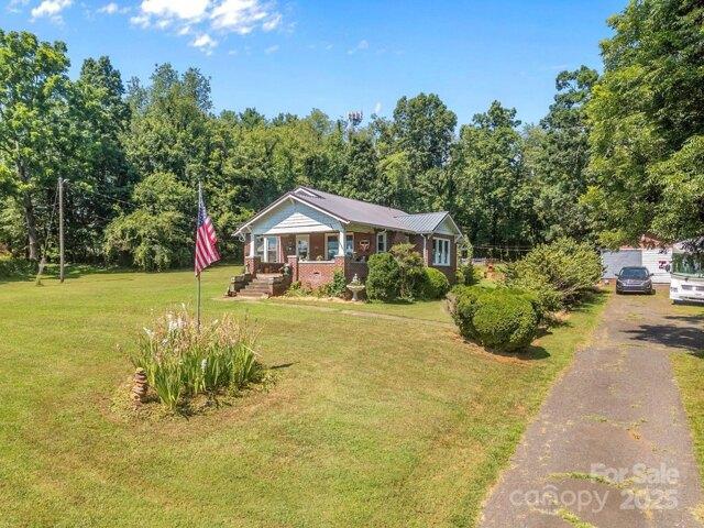 house with 2 bedroom, Morganton NC DLS92709853