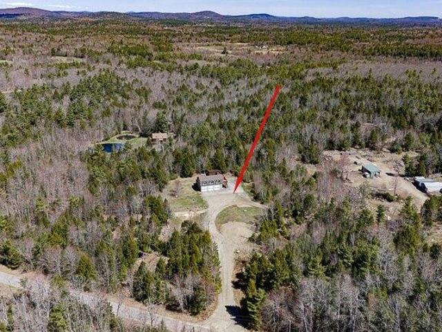 house with 2 bedroom, Morrill ME DS104409743