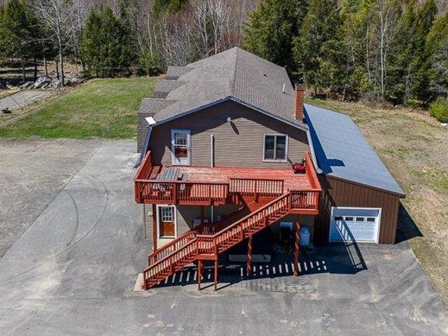 house with 2 bedroom, Morrill ME ES104568454