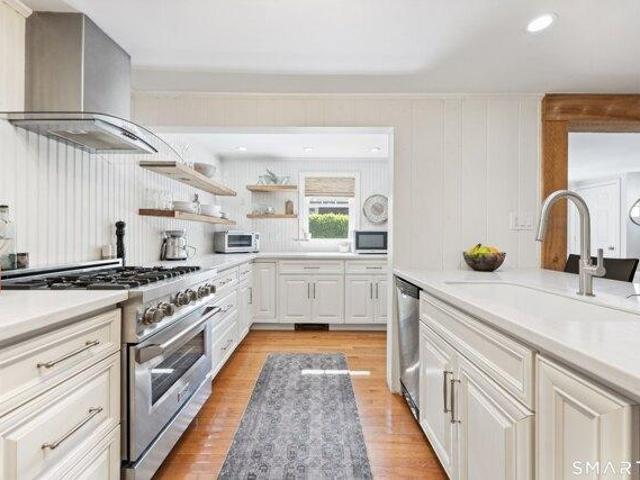 house with 2 bedroom, Morris CT DLS102777548