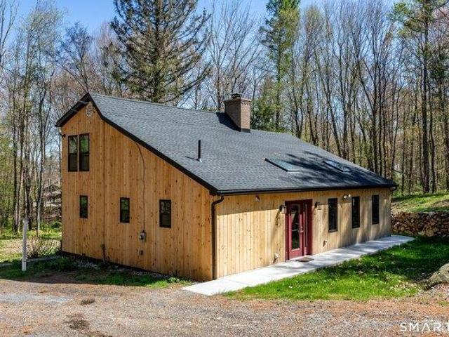 house with 2 bedroom, Morris CT DS102154387