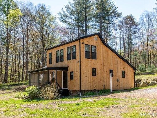 house with 2 bedroom, Morris CT ES104720473