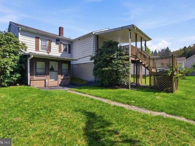 house with 2 bedroom, Morrisdale PA ES103626503