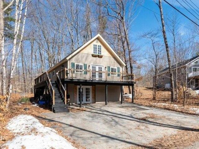 house with 2 bedroom, Moultonborough NH DS103220382