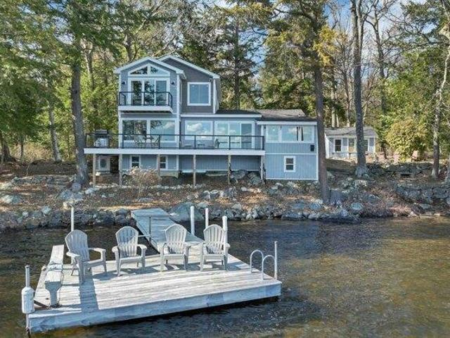 house with 2 bedroom, Moultonborough NH DS103221144