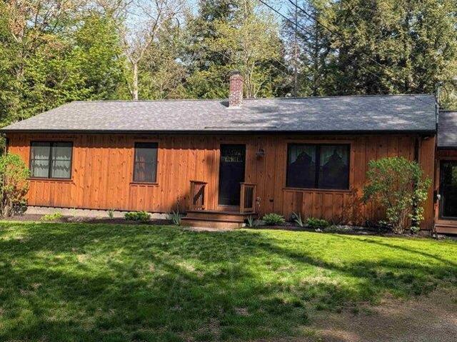 house with 2 bedroom, Moultonborough NH DS103223066
