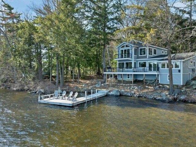 house with 2 bedroom, Moultonborough NH DS103932183