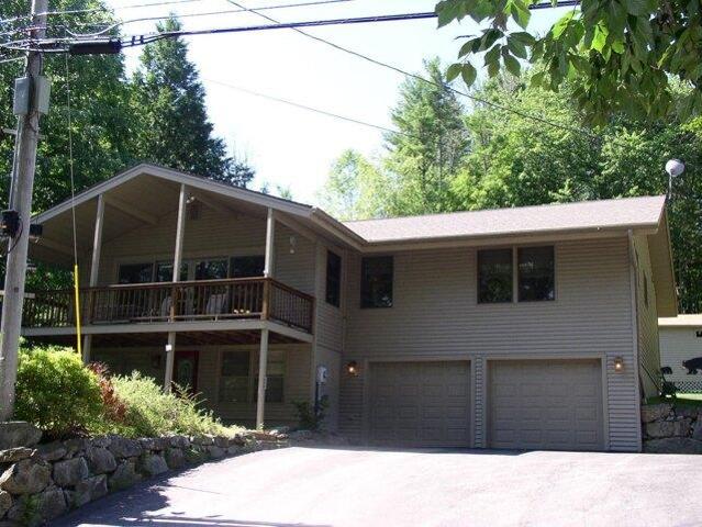 house with 2 bedroom, Moultonborough NH DS104477151
