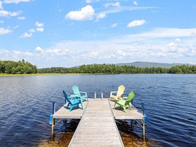 house with 2 bedroom, Moultonborough NH ES103020162