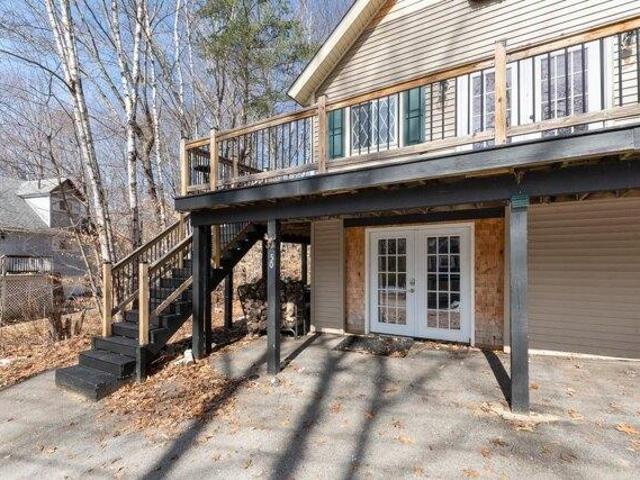 house with 2 bedroom, Moultonborough NH ES103220382