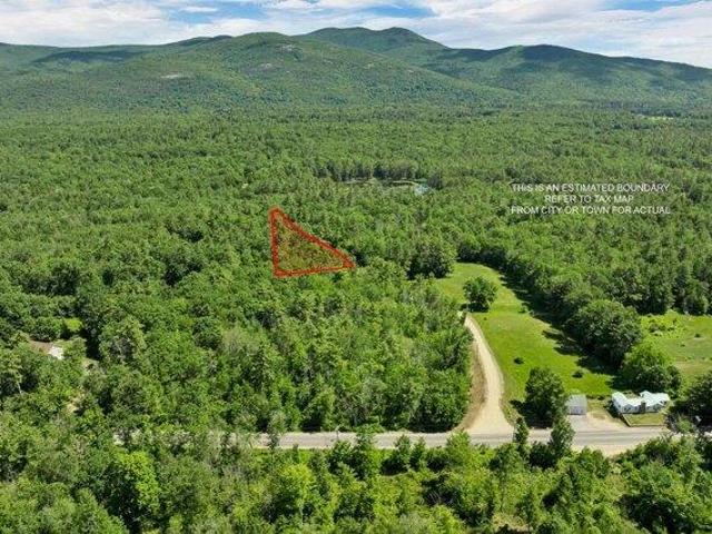 house with 2 bedroom, Moultonborough NH ES104850491