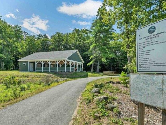 house with 2 bedroom, Moultonborough NH ES104851609