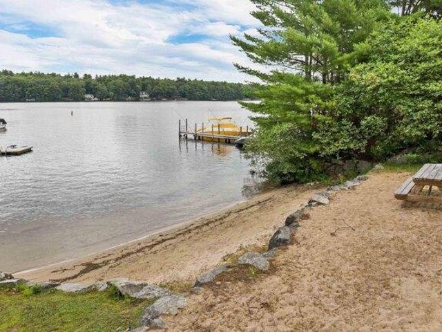house with 2 bedroom, Moultonborough NH ES105105021