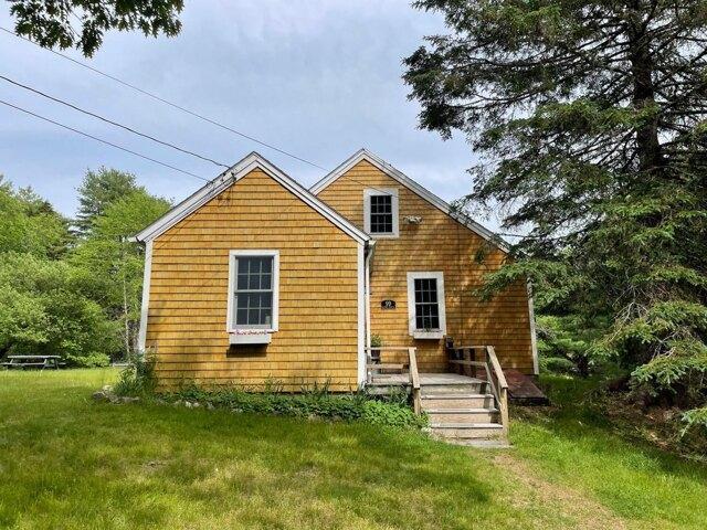 house with 2 bedroom, Mount Desert ME DS103436632
