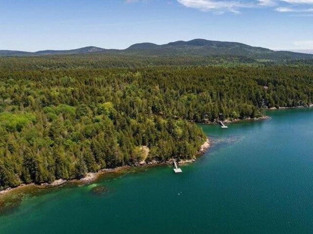 house with 2 bedroom, Mount Desert ME DS103848258